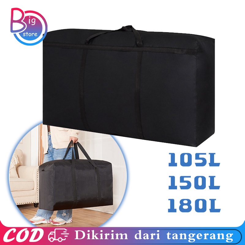 Jual 180 Liter Tas Pindahan Rumah Jumbo Tas Besar Untuk Pindahan ...