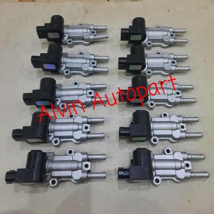 Jual Sensor Isc Jazz New City Vios Old Altis Camry Copotan Dijamin Asli ...