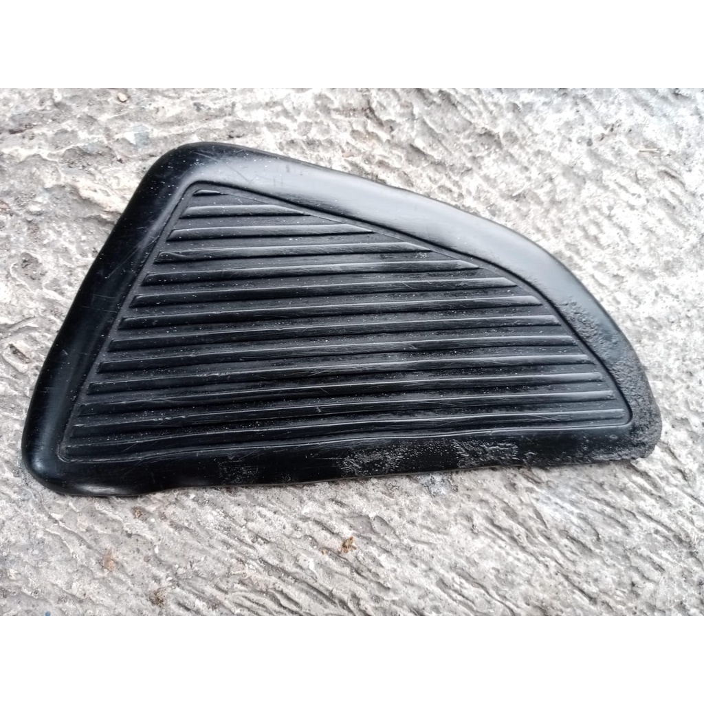 Jual karet panel tangki yamaha l2g l2s original | Shopee Indonesia