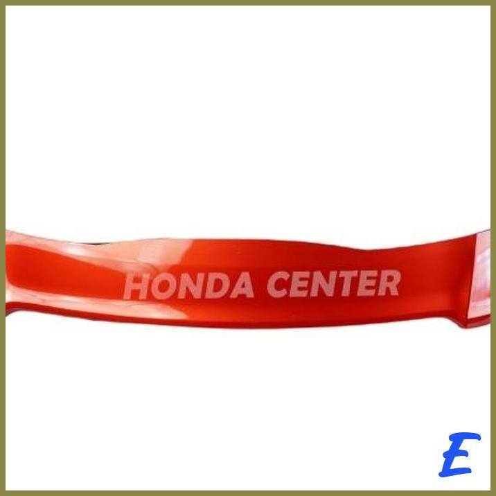 Jual SPOILER PINTU BAGASI BELAKANG HONDA BRIO RS 2019 2020 2021 2022 ...