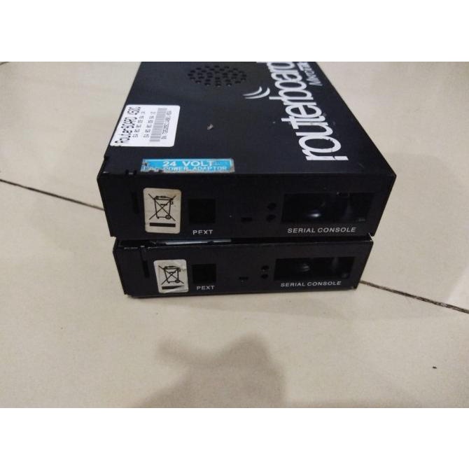 Jual Casing RouterBoard MikroTik RB450 / 450G | Shopee Indonesia