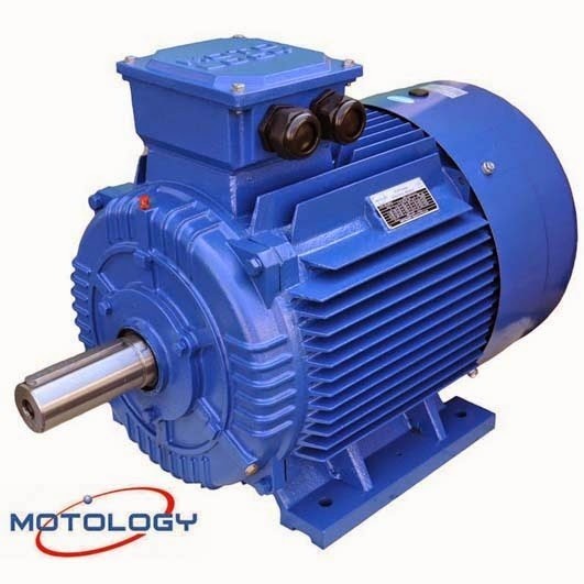 Jual [New] Dinamo 4 Pole 3 Phase 50 Hp 37 Kw Electric Motor Full Tembaga Original Berkualitas ...