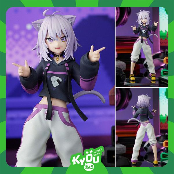 Jual Pop Up Parade Figure Nekomata Okayu - Hololive Gamers | Shopee ...