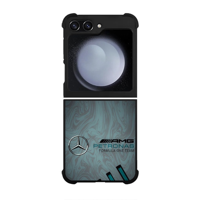 Jual Case Casing Softcase Hardcase Samsung Galaxy Z Flip 5 5G Mercedez ...