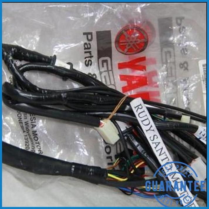 Jual KABEL BODY MIO SOUL 14D ORIGINAL YAMAHA | MTR | Shopee Indonesia