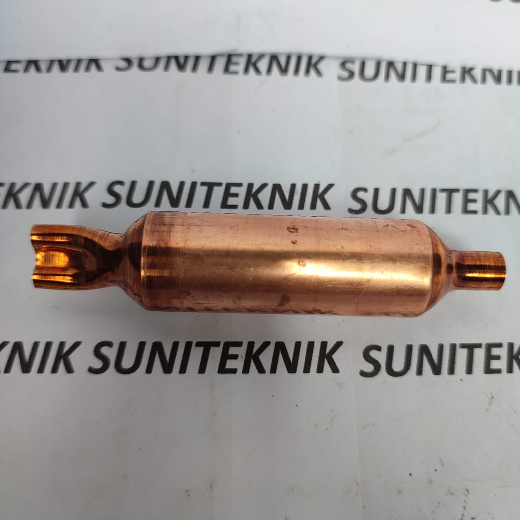 Jual SARINGAN KULKAS ISI 1X2X9CM UKURAN 3/4 INCHI - FILTER ISI KULKAS ...