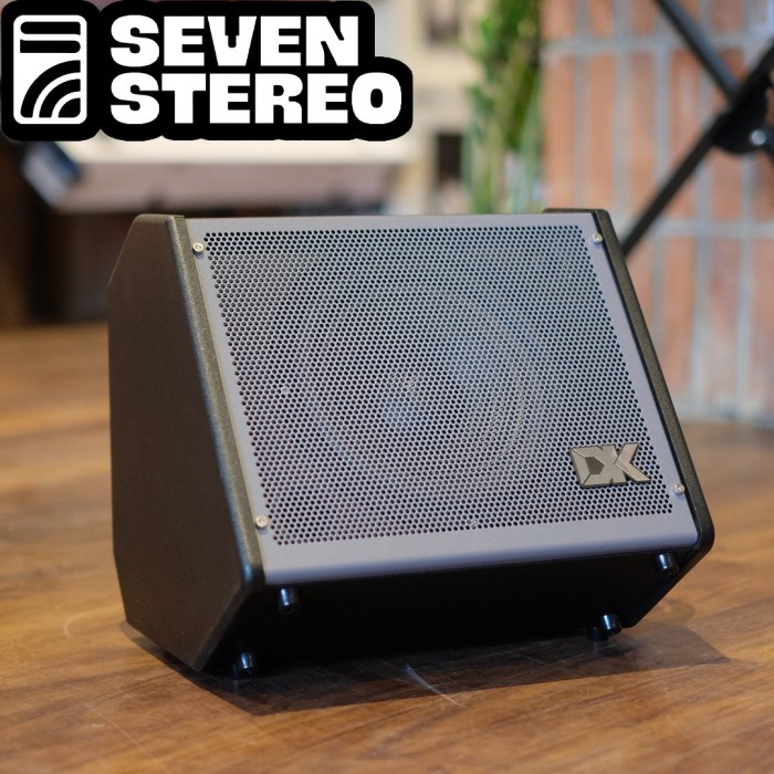 Jual Dk Audio Id30 Ampli Monitor Keyboard Drum Elektrik Bass W ...