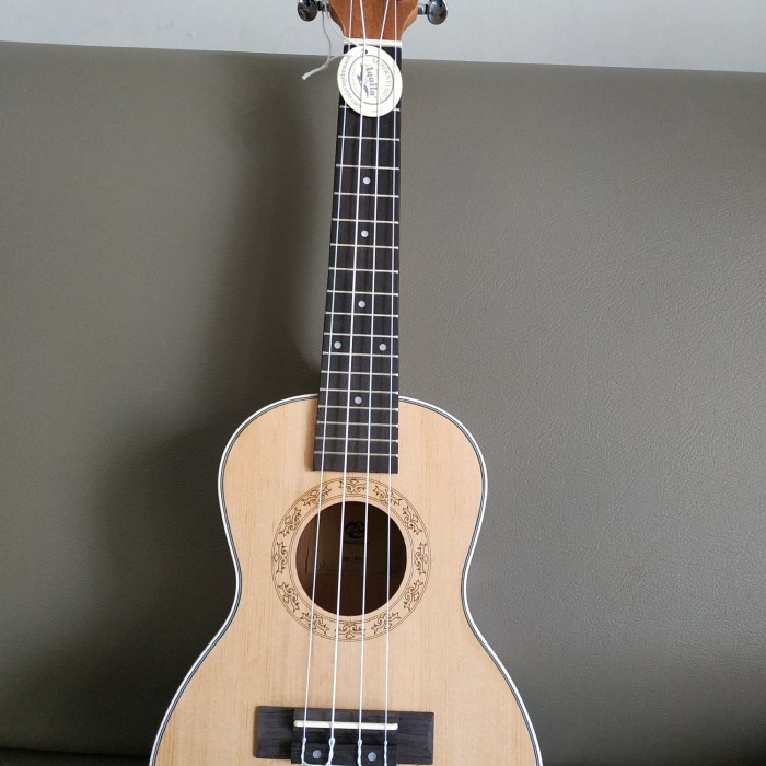 Jual Ukulele - Ukulele Concerto Type Uk530 Merk Paladin. Special ...