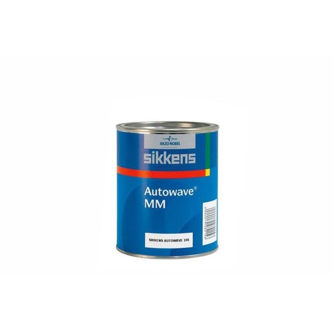 Jual Perlengkapan Cat Cat Sikkens Mixing Pearl 500 Grm | Shopee Indonesia