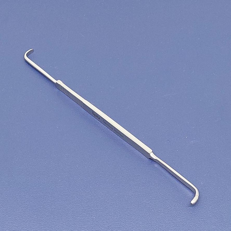 Jual Cottle Septum Elevator 18,5cm|Spitz|Premium Finishing -FatimS ...
