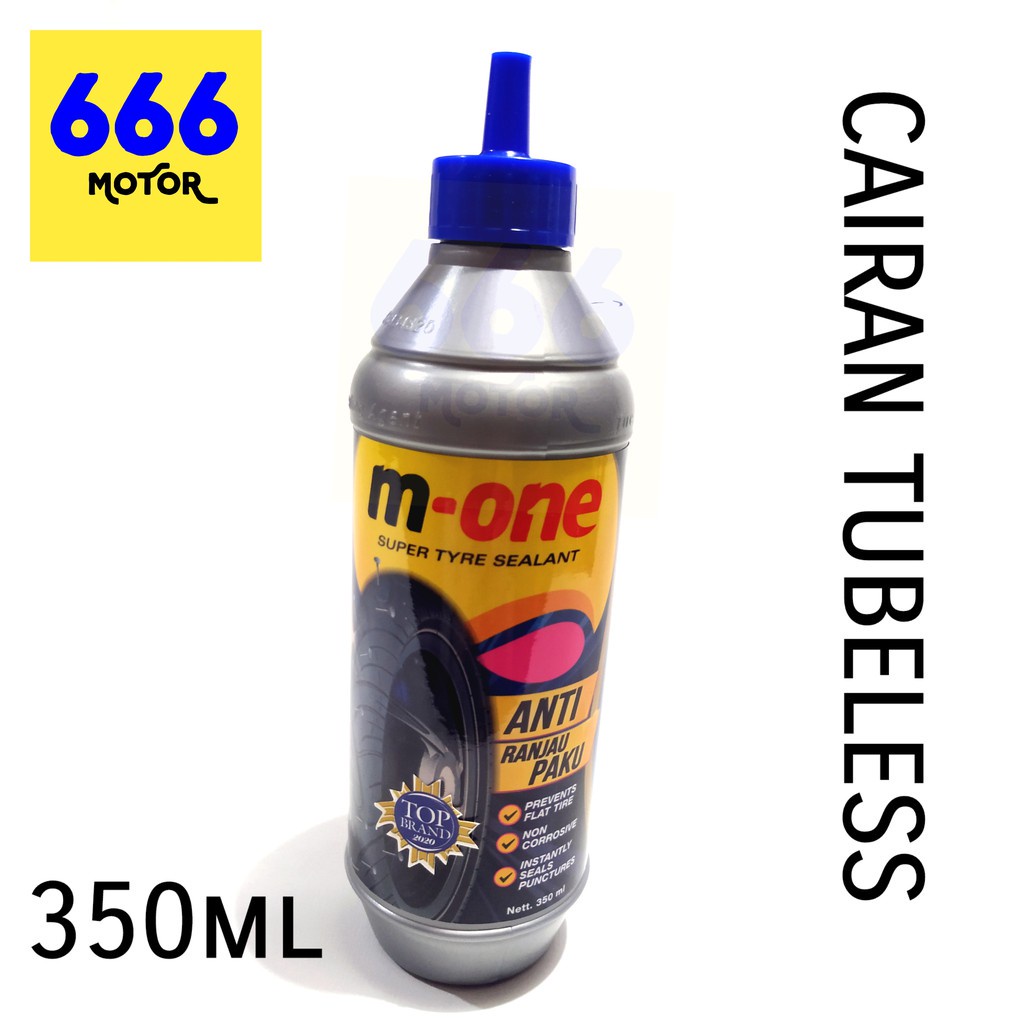 Jual Cairan Ban Tubeless Motor Matic Terlengkap & Harga Terbaru Juni ...