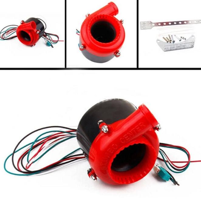 Jual Fake Turbo Sound Electric Suara Blow Off Valve Suara Turbo ...