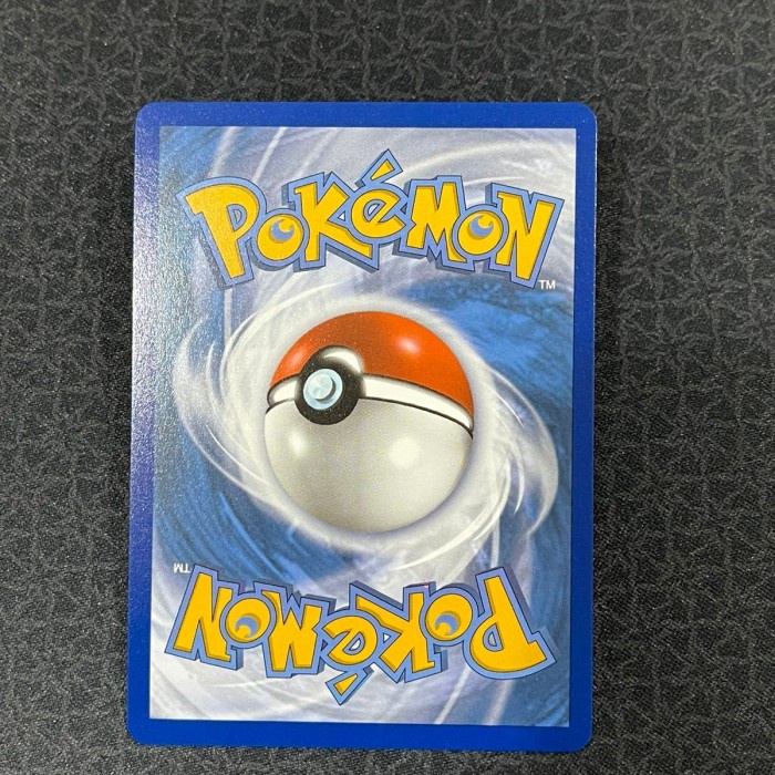 Jual New Cheryl Fa Pokemon Tcg Not Iono Mistika Sar English Version ...