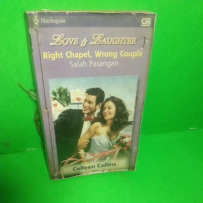 Jual Buku Novel Harlequin C: Cara Colter, Catherine George, Carole ...