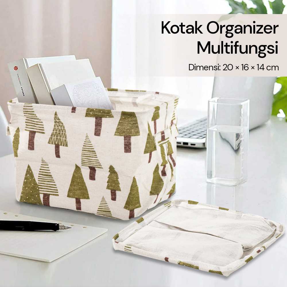 Jual RWIHAD Kotak Organizer Barang Multifungsi - RW89 | Shopee Indonesia