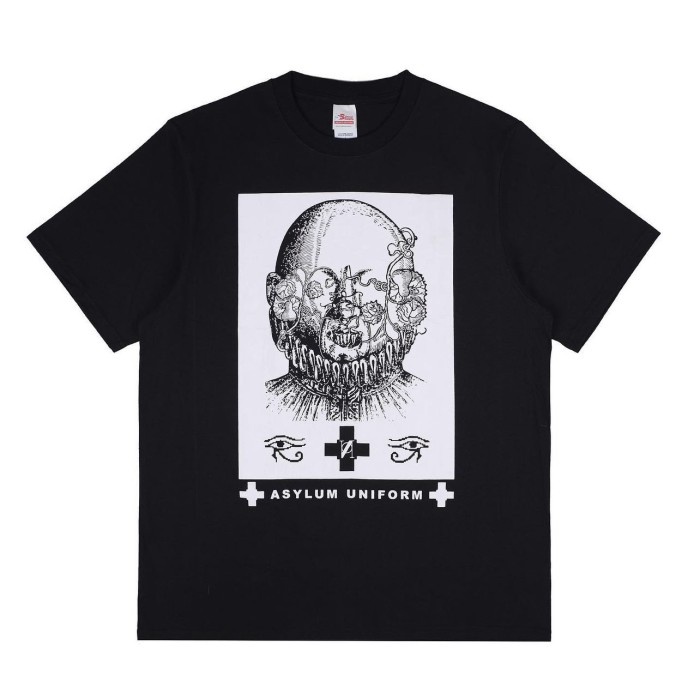 Jual Asylum Uniform - War Boy | Shopee Indonesia