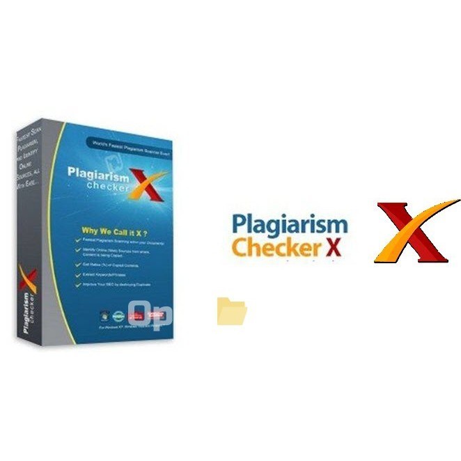 Jual Run Plagiarism_Checker X Pro 6.0.11 | Shopee Indonesia