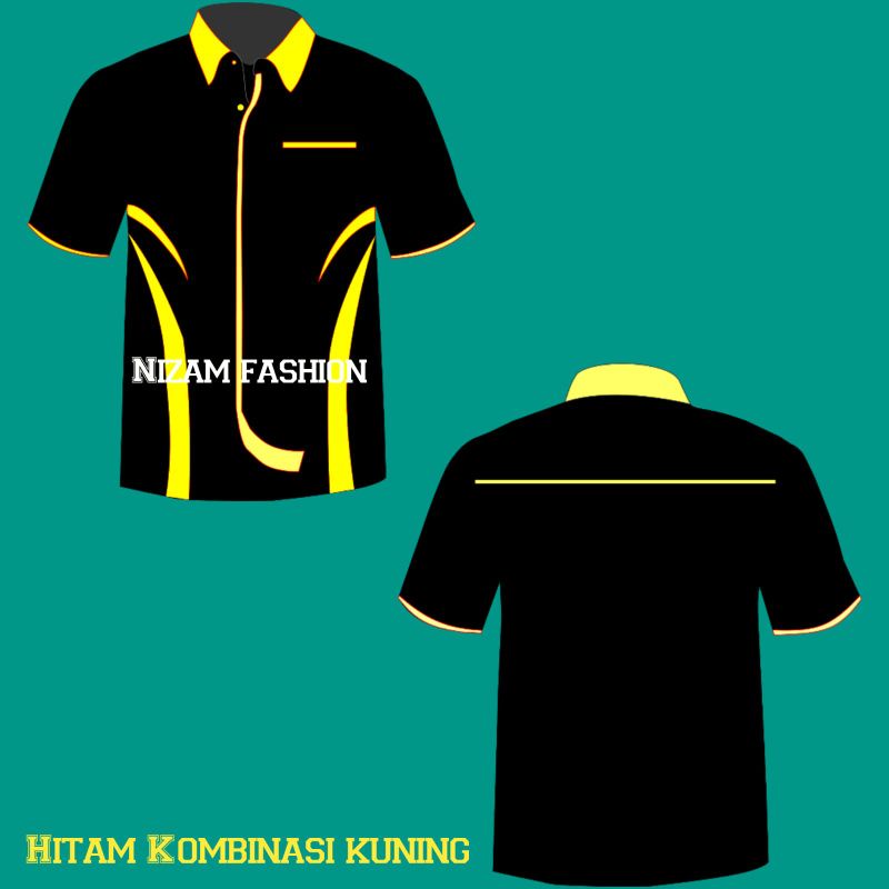 Jual kemeja kerja dan komunitas kombinasi warna | Shopee Indonesia