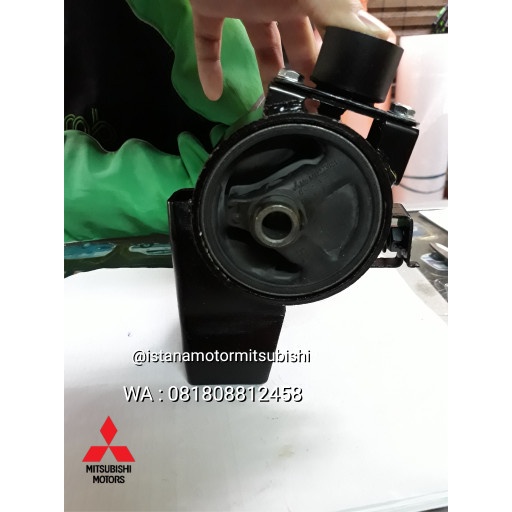 Jual Engine Monting Mounting Kanan Mitsubishi Lancer Evo 4 CK4 star | Shopee Indonesia