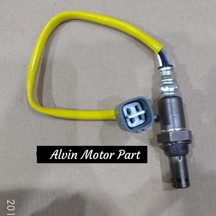Jual Sensor Oksigen Daihatsu Gran Max Ayla Agya Lama Avanza Xenia ...