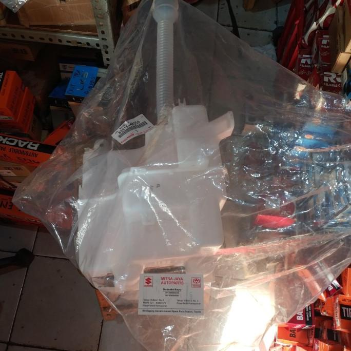 Jual Tabung Air Wiper reservoir air wiper harrier 2004-2012 ORIGINAL ...