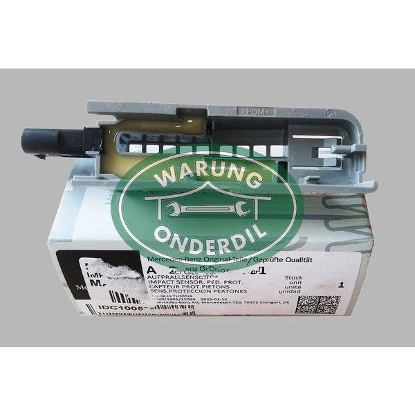 Jual Sensor Kap Mesin Mercedes Benz W212 ORIGINAL | Shopee Indonesia