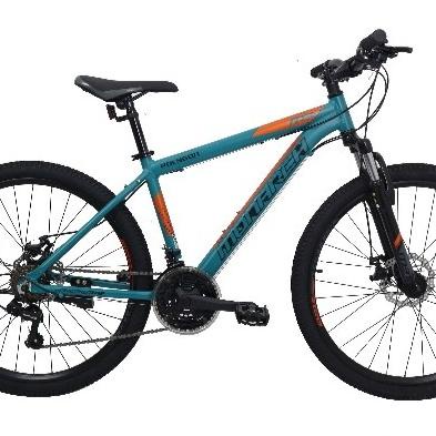 Jual Big Sale Sepeda Gunung Polygon Mtb 26 Inch Monarch 3 M3 Terbaik ...