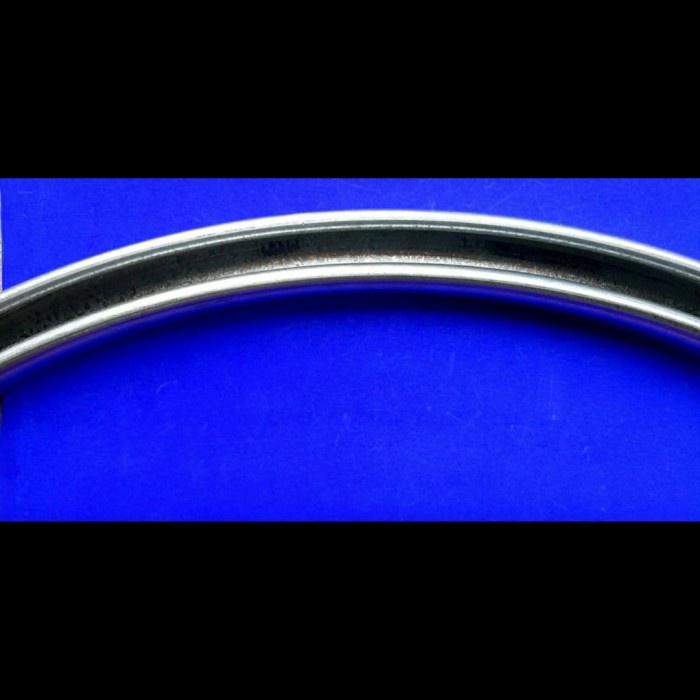 Jual Ready Rel Tikung Atas Pintu Garasi W500 Wina Berkualitas | Shopee ...