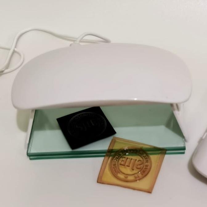 Jual Mesin Stempel Karet Runaflek Runaflex Mini | Shopee Indonesia