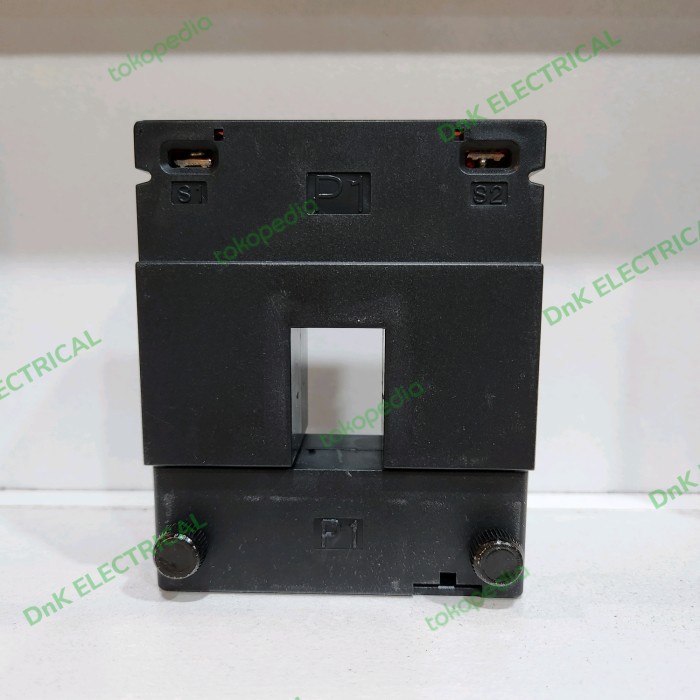 Jual Original Ct Splitcore Current Transformer 250A//250 A//250/5A Merk ...