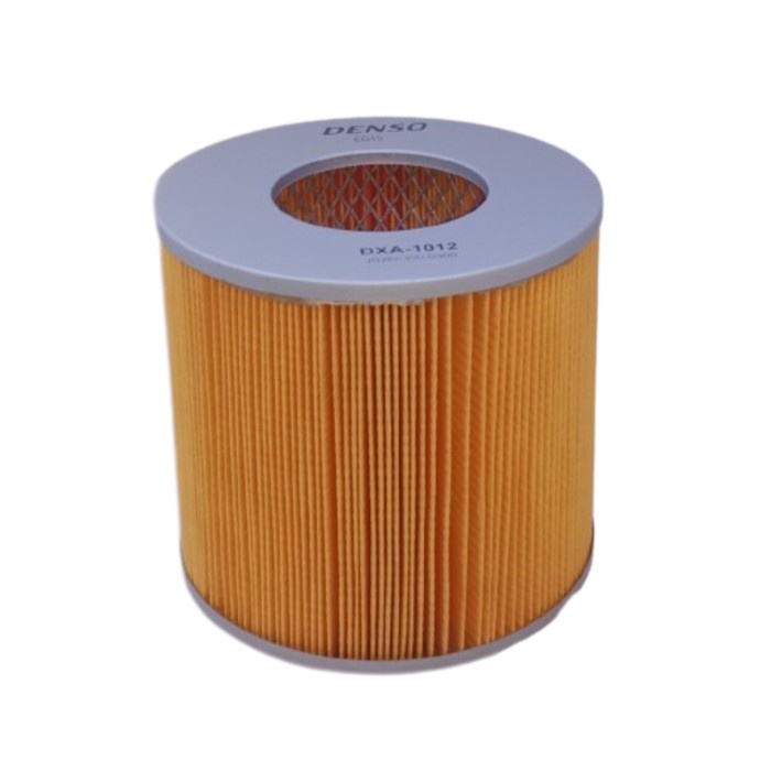Jual Cod - Filter Udara Denso Dxa 1012 Kijang 1,8 Efi Original 100% ...