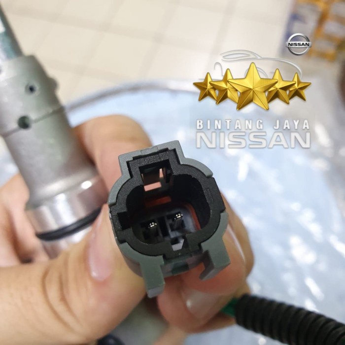 Jual Sensor Speedometer Nissan Terrano OEM High Quality star | Shopee ...