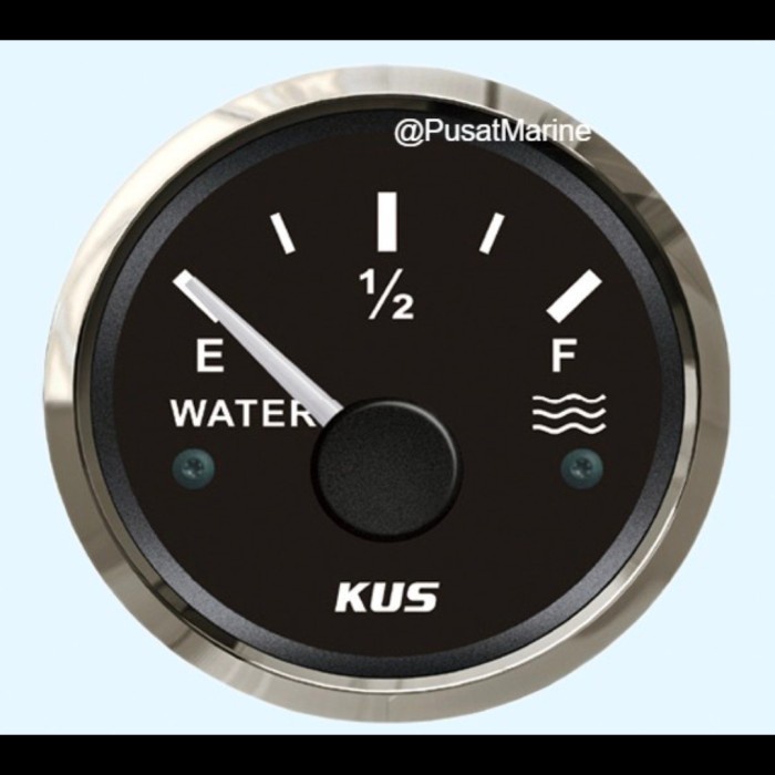 Jual Promo Indikator Pengukur Air / Water Level Sensor Aky11004 ...