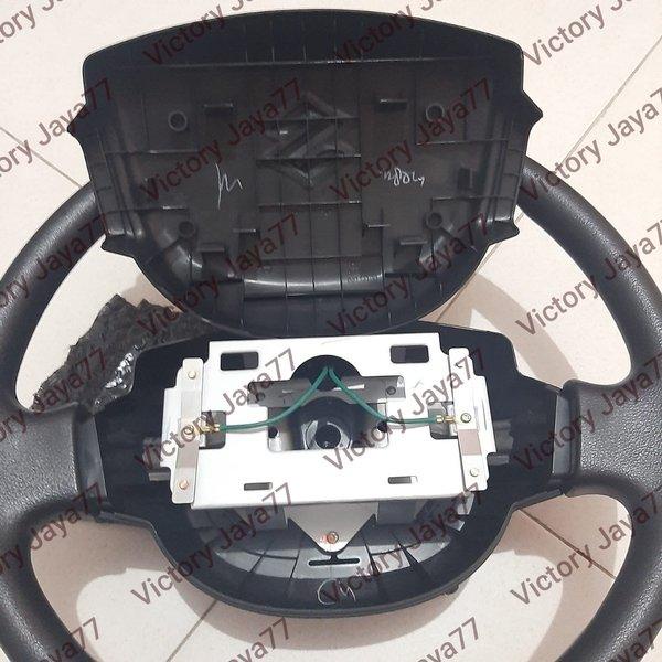 Jual Stir Setir Lingkaran Stir Setir Suzuki Carry Jimny Katana Escudo ...