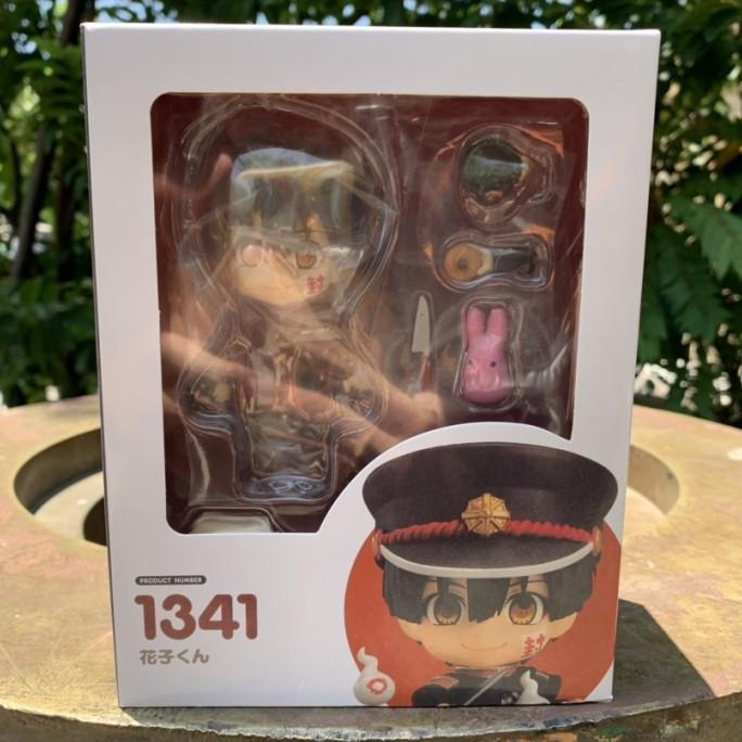 Jual NEW PRODUCT !!! Nendoroid 1341 Hanako kun Toilet-bound Hanako kun ...