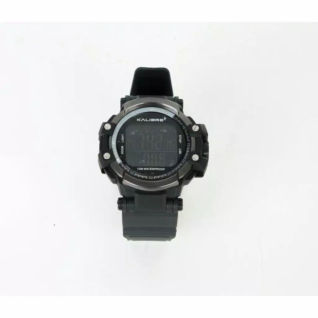 Jual Jam Tangan Kalibre Watch Maxwell 996289010 | Shopee Indonesia