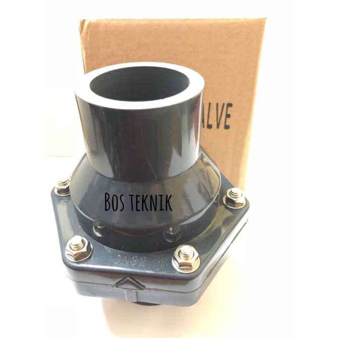 Jual Swing Check Valve Pvc 2 Inch | Shopee Indonesia
