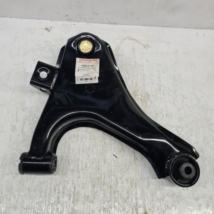 Jual [New Ori] Lower Arm Daihatsu Taruna Efi Rh 48068-87405 Asano ...