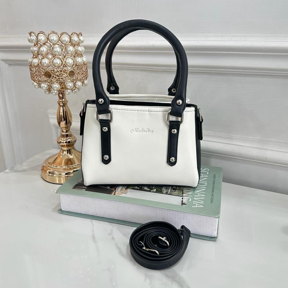 Jual Otg-Tas Wanita Kekinian Malaika Bag 3 Ruang Shopee | Shopee Indonesia