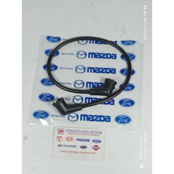 Jual Kabel Coil Koil Mazda 323 MR Interplay 626 Capella Ford Laser Gala ...