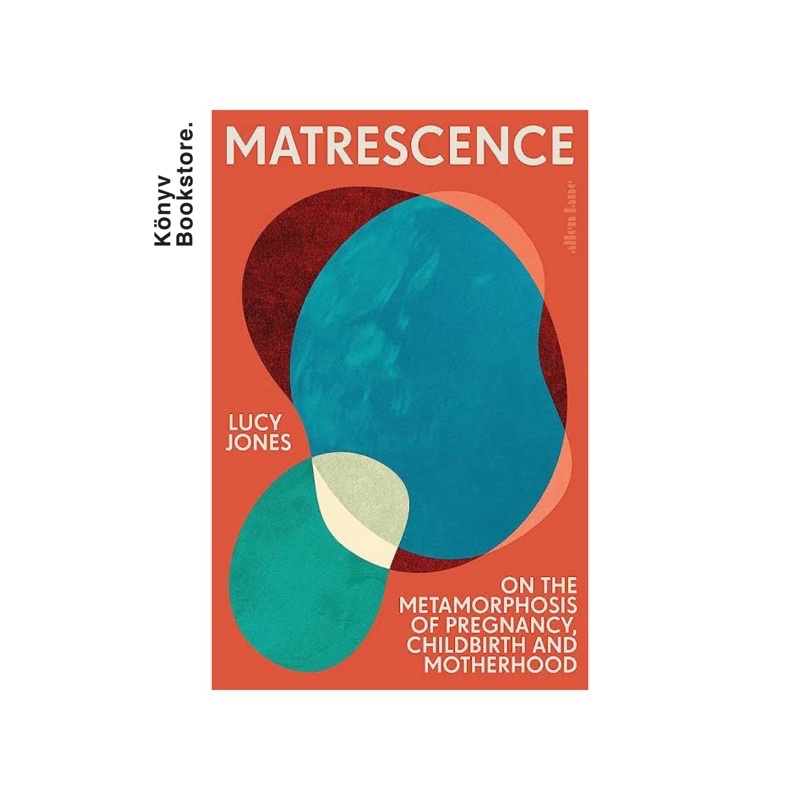 Jual Matrescence by Lucy Jones (Paperback) | Shopee Indonesia