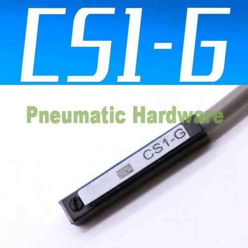 Jual SC SU SI Cylinder Magnetic proximity Sensor CS1-G CS1- G CS1G KD66 ...