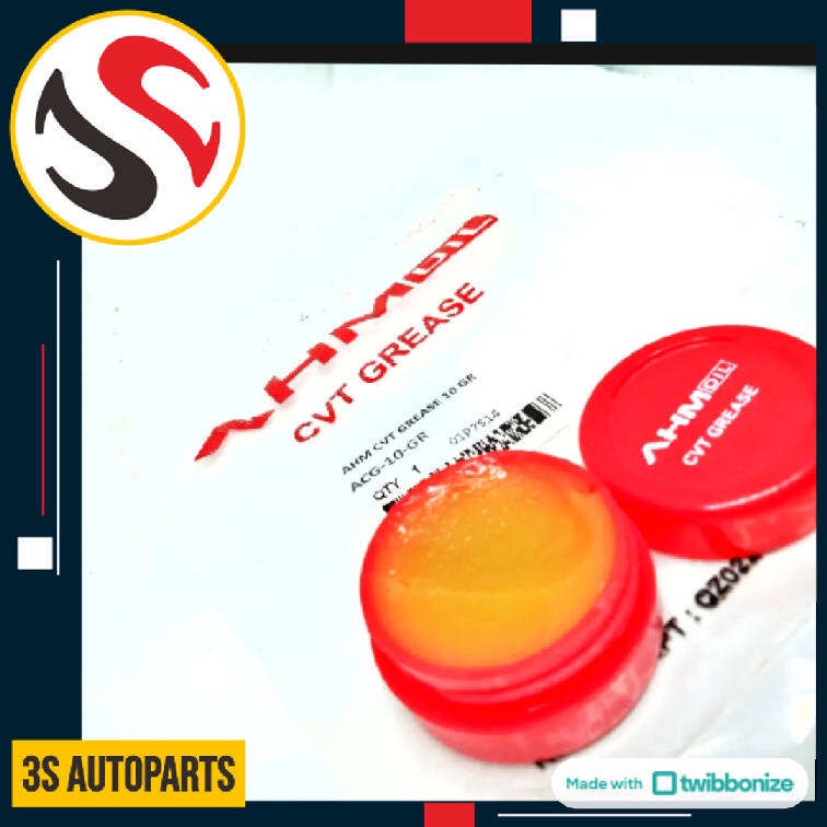 Jual Gemuk CVT Grease CVT Kualitas Original | Shopee Indonesia