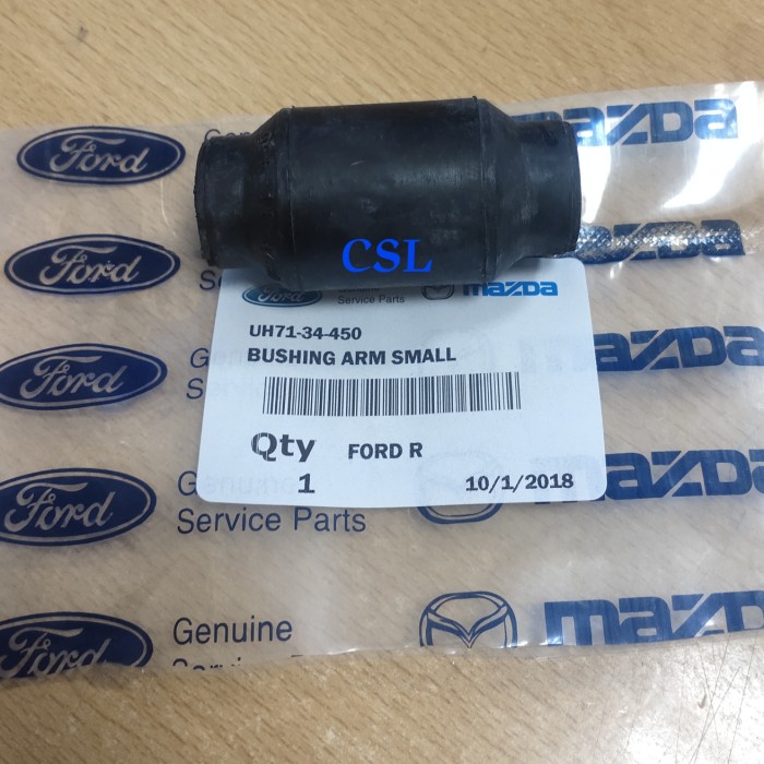 Jual BUSHING LOWER LOW ARM SMALL FORD EVEREST RANGER MAZDA BT 50 UH71 ...