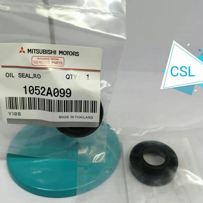 Jual OIL SEAL INJECTOR 1052A099 TRITON star | Shopee Indonesia