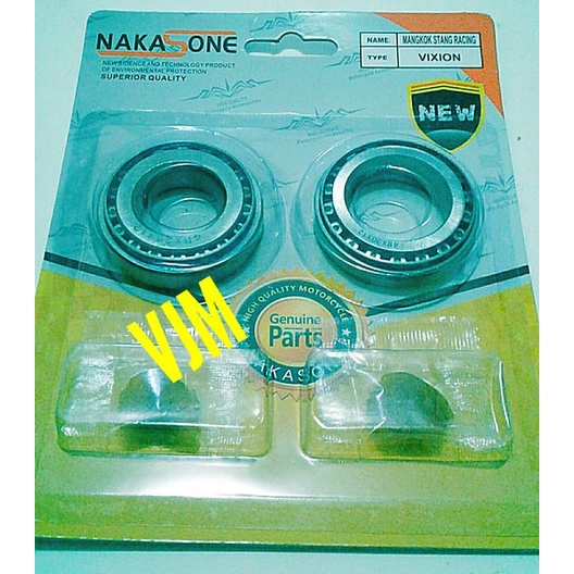 Jual Komstir Comstir Racing Recing Bambu Yamaha Vixion Old Lama Vixion ...