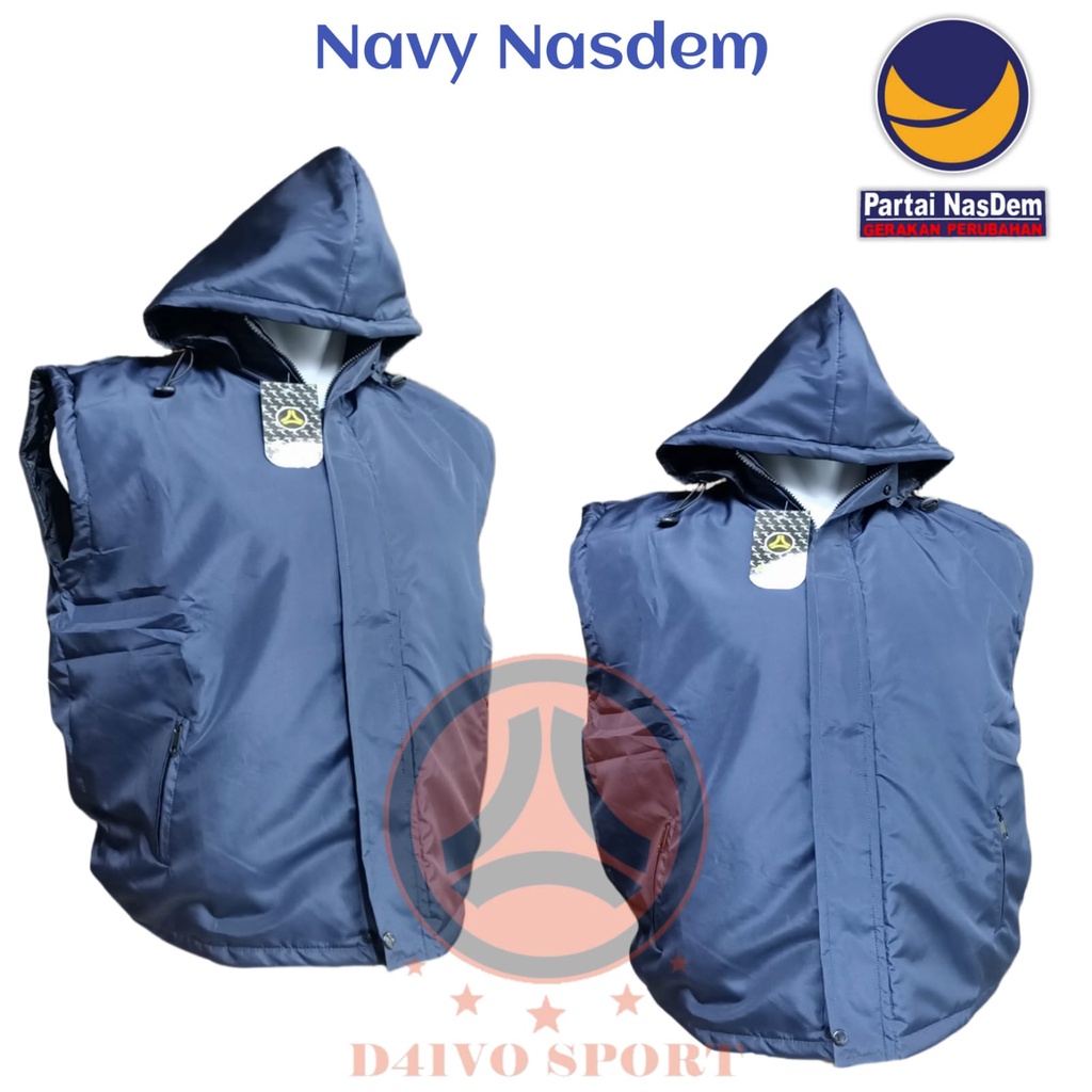 Jual ROMPI ANIES - ROMPI NASDEM- ROMPI OUTDOR /ROMPI PARTAI/ROMPI ...