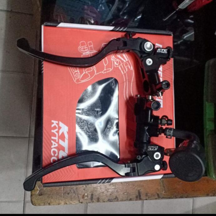 Jual master rem ktc kytaco original | Shopee Indonesia