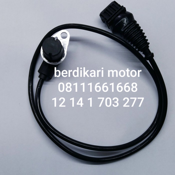 Jual Td Sensor Bawah Bmw E36 M52 Merk Hella / Chrank Saft Sensor E36 ...