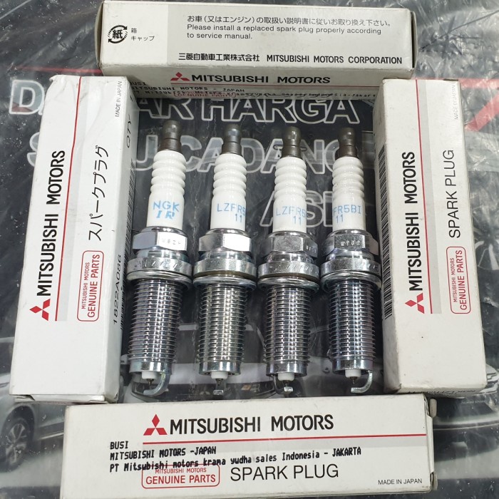 Jual Busi Asli Mitsubishi Xpander Kode Hm141 | Shopee Indonesia